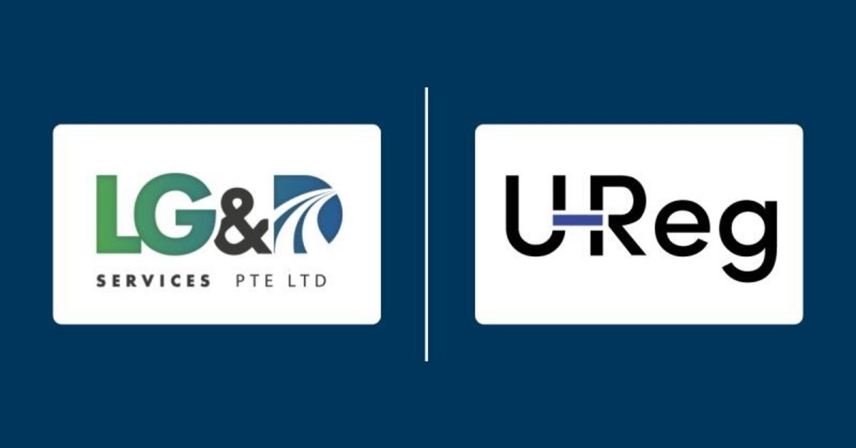 U-Reg announces partnership with Lay Geok Yeo, Founder and Director of ...