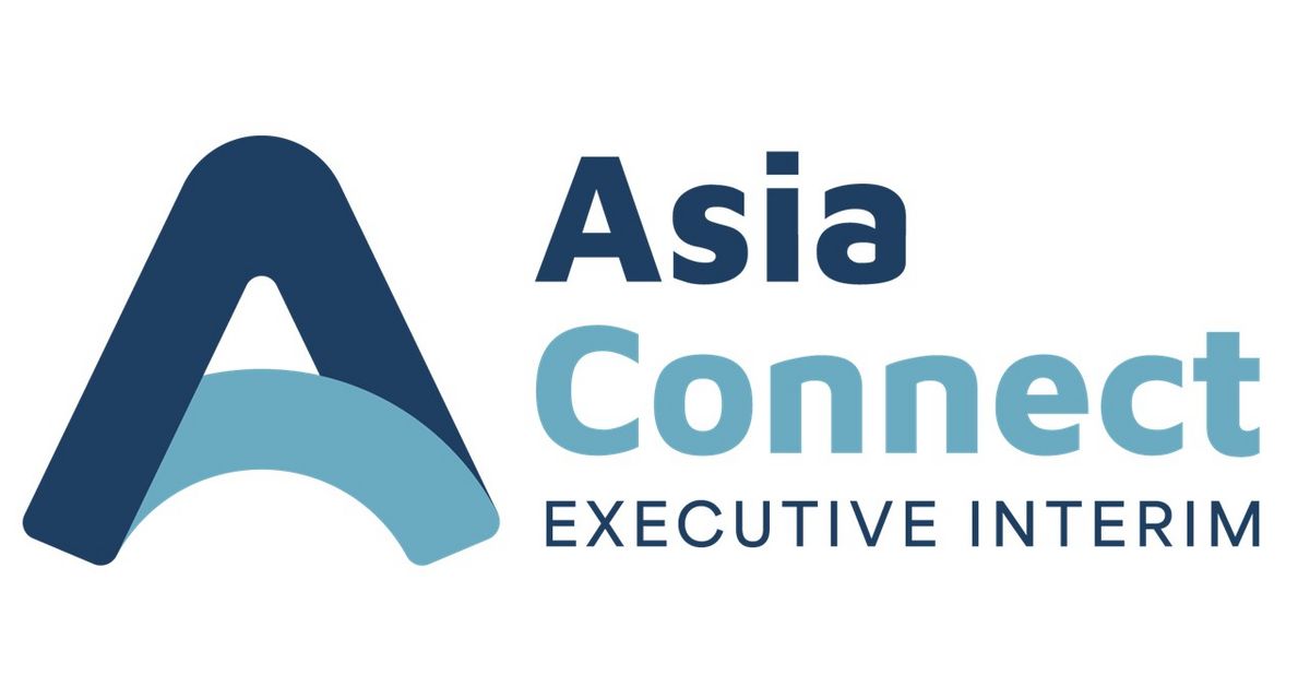 ASIA-CONNECT launches executive interim management services platform to ...